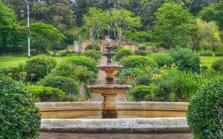 Hobart: Port Arthur & Tasman Park Full-Day Trip with Cruise