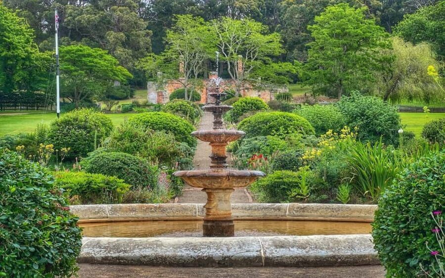 Hobart: Port Arthur & Tasman Park Full-Day Trip with Cruise - Detailed Breakdown of the Tour Experience