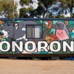 Hobart Shore Excursion: Bonorong Bus - The Experience at Bonorong: Interactions and Insights