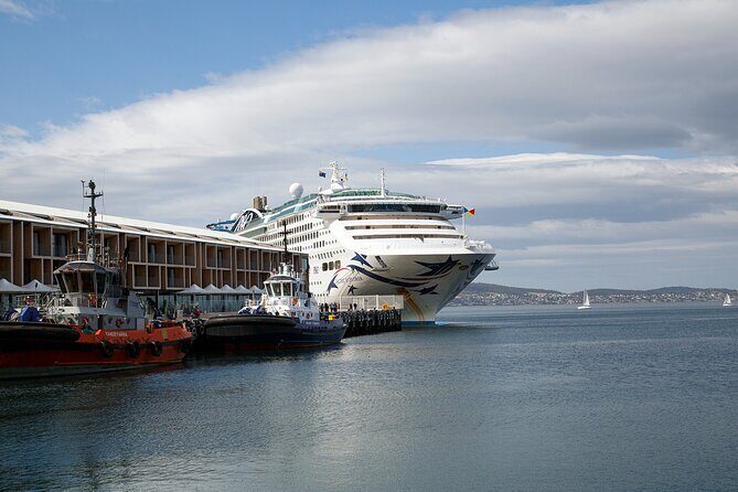 Hobart Shore Excursion: Hobart Attractions Bus - Authentic Feedback from Travelers