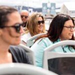 Hobart Shore Excursion-Open Top City Explorer Tour 11.15am - Final thoughts