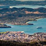 Hobart Shore Excursion: Small Group Mount Wellington 3-Hour Bike Tour - What Travelers Say