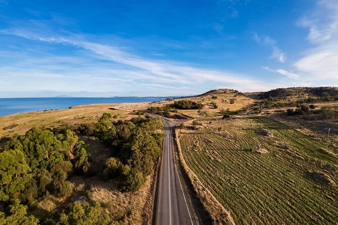 Hobart to Launceston via Wineglass Bay - Active one-way Day Tour - Practical Tips for Making the Most of Your Trip