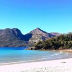 Hobart: Wineglass Bay, Freycinet Park, and Richmond Tour - Exploring the Itinerary in Detail