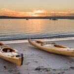 Hobart's Cliffs, Caves and Beaches Kayak Tour - What to Expect on Your Hobart Kayaking Adventure
