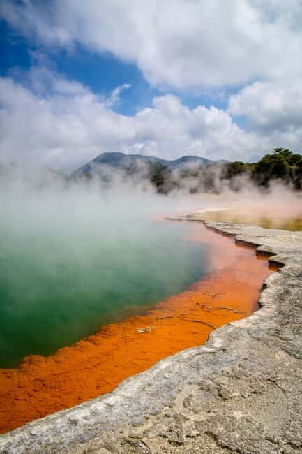 Hobbiton and Waiotapu Thermal Wonderland : PRIVATE TOUR - Final Thoughts: Is It Worth It?