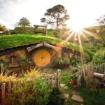 Hobbiton Lord Of Rings Movie Set tour Private Driver - The Value of a Private Driver Experience