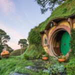 Hobbiton Movie Set Banquet Experience Private Tour From Auckland - What Travelers Say: Authentic Feedback
