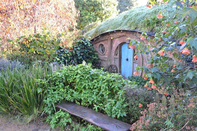 Hobbiton Movie Set day tour From Auckland - The Hobbiton Set Tour
