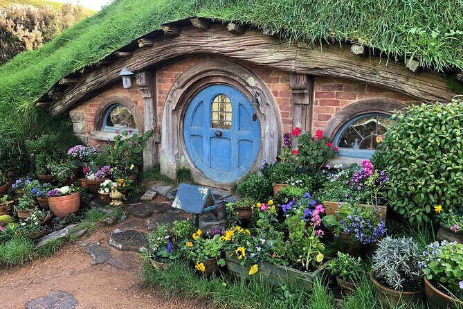 Hobbiton Movie Set Day Tour - What Past Travelers Say