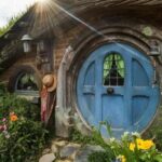 Hobbiton Movie Set Small Group Private Transfer from Auckland - The Experience & What Travelers Say