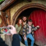 Hobbiton Movie Set Small Tour from Auckland - The Itinerary in Detail