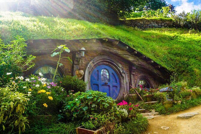 Hobbiton Movie Set Tour ( 1-6 travelers ) - Verdict: Is This Tour Worth It?