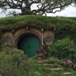 Hobbiton movie set tour and a lot more beautiful NZ sights - In-Depth Look at the Tour Experience
