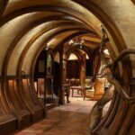 Hobbiton Movie Set Tour with lunch from Auckland - Transportation and Group Size: What It Means for You