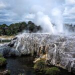 Hobbiton Movie Set with Te Puia Day Tour - Te Puia and the Maori Experience