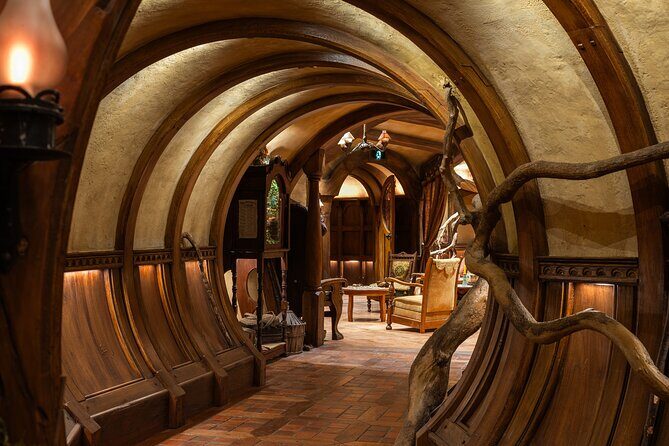 Hobbiton Movie Tour at Waikato and Matamata - Pricing and Value