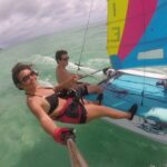 Hobie Cat Saipan Lagoon Sailing Tour - Why You Should Consider This Tour