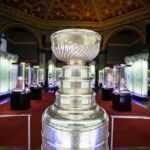 Hockey Hall of Fame Admission Ticket - Navigating the Layout and Timing