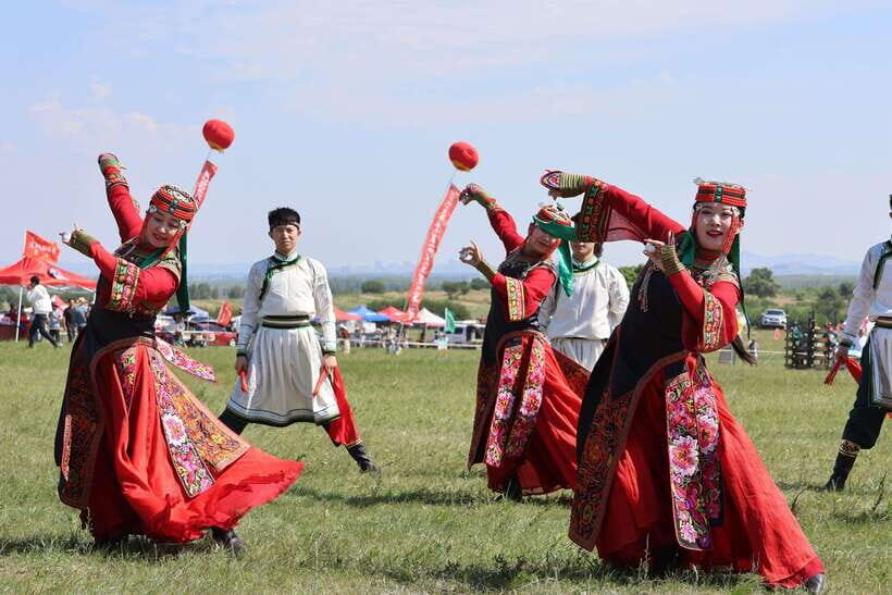 Hohhot: 6-Day Private Tour to Huitengxile and Kubuqi Desert - Detailed Review of the Tour Experience