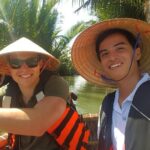 Hoi An Ancient Town And Countryside Tour Full Day - Cooking with Local Families: A Taste of Home