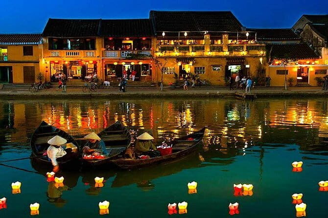 Hoi An Ancient town and My Son Sanctuary day trip including lunch and guide - Who Will Love This Tour?