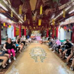 Hoi An Ancient Town: Boat Ride, Lanterns & Local Food Tour - What to Expect on the Tour