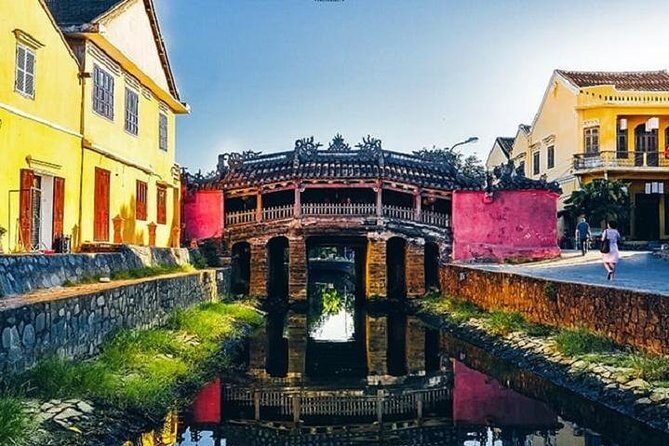 Hoi An Ancient Town Day Tour from Da Nang - Practical Details That Matter