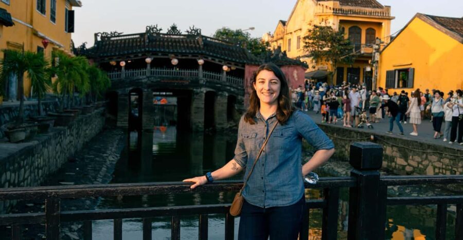 Hoi An Ancient Town Half Day Private Tour - In-Depth Breakdown of the Itinerary