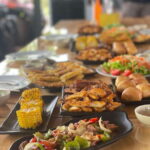 Hoi An: ATV Quad Bike Adventure and BBQ Feast - The BBQ Feast: A Fitting End to a Day’s Adventure
