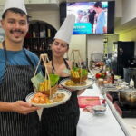 Hoi An Authentic Cooking Class with Pro Chef in Small group - What to Expect from the Experience