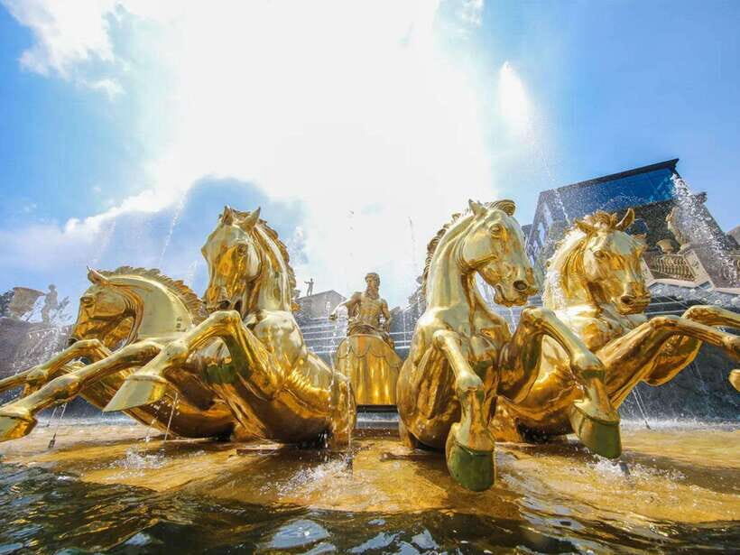 Hoi An: Ba Na Hills and Golden Bridge Private Tour - Practicalities and Value