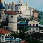 HOI AN: Ba Na Hills & Golden Bridge With 3 Options. Day Trip - Who Should Consider This Tour?