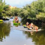 Hoi An Bamboo Basket Boat Tour with Two-way Transfers - Authentic Experiences That Pack a Punch