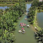 Hoi An: Bamboo Boat Ride & Herbal Foot Soak Package - Considerations Before Booking