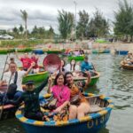 Hoi An: Basket Boat Ride in the Coconut Forest - The Itinerary in Detail