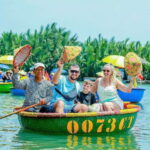 Hoi An: Basket Boat Ride in the Coconut Forest - Who Should Consider This Tour?