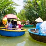 Hoi An: Basket boat tour at the coconut village - The Pros and Cons