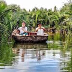 Hoi An Basket Boat Tour ( basket boat, visit water coconut forest, fishing crab) - Who Is This Tour Best For?