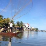 Hoi An Basket Boat Tour & cooking class(local market, boating, fishing crab...) - Authentic Experiences in Every Moment