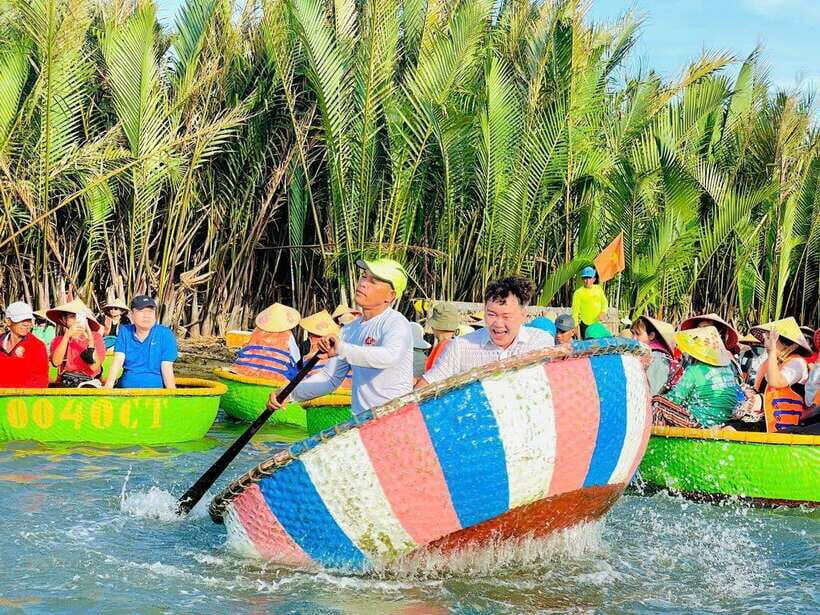 Hoi An Basket Boat Tour - Who Is This Tour Best For?