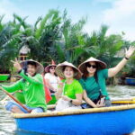 Hoi An Basket Boat Trip with Pick Up and Drop Off - Why the Value Is Excellent