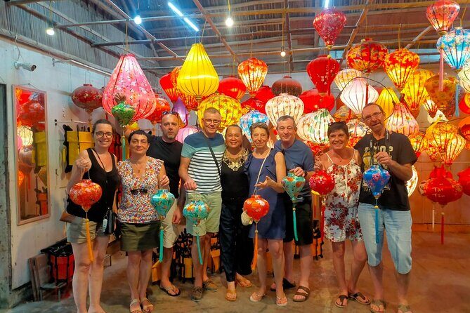 Hoi An Buffaloes Riding/Coracle Boat Tour/Coffee Class with Lunch - Value and Pricing
