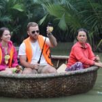 Hoi An: Cam Thanh Basket Boat Ride - What the Cam Thanh Basket Boat Ride Offers