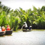 Hoi An: Cam Thanh Basket Boat Riding w Two-way Transfer - Pricing and Value