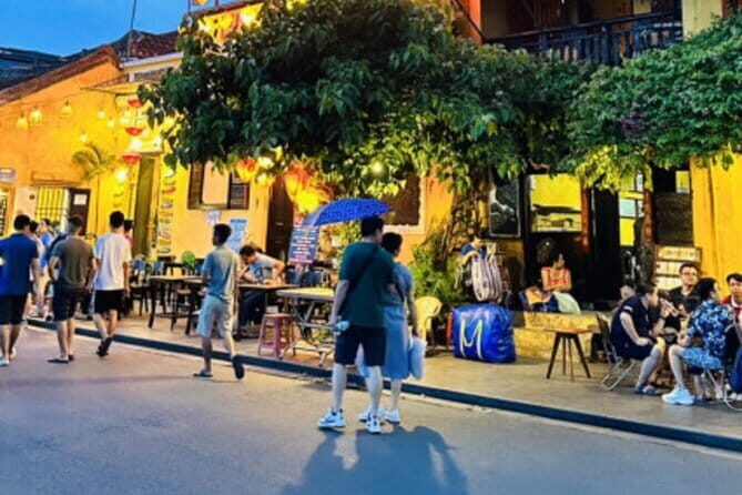 Hoi An Cam Thanh Coconut Village and Hoi An Ancient Town Tour - An In-Depth Look at the Tour