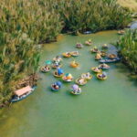 Hoi An: Cam Thanh tour on a Traditional Bamboo Basket Boat - What to Expect: The Itinerary Breakdown