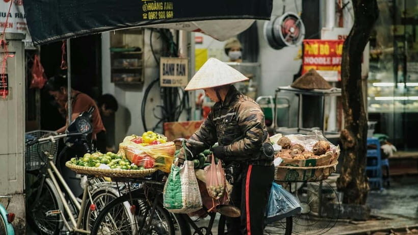 Hoi An: Central Vietnam Food Tour - The Breakdown: What You’ll Taste and See