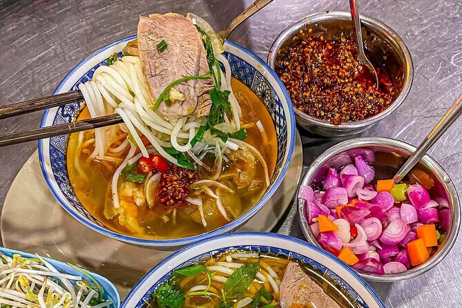 Hoi An Cheap Walking Food Tour - Authenticity and Local Connection