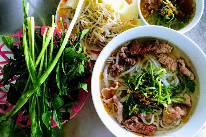Hoi An city and Food tour - A Detailed Look at the Itinerary